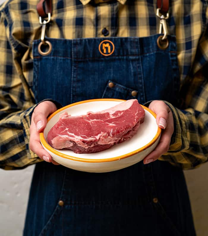 Il Mannarino Shop - Controfiletto di manzo